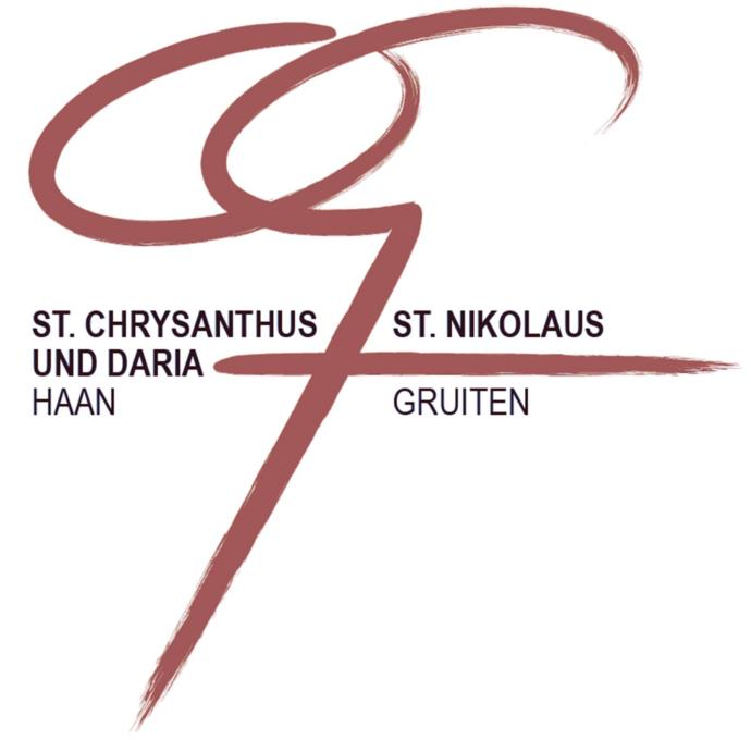 St. Chrysanthus und Daria